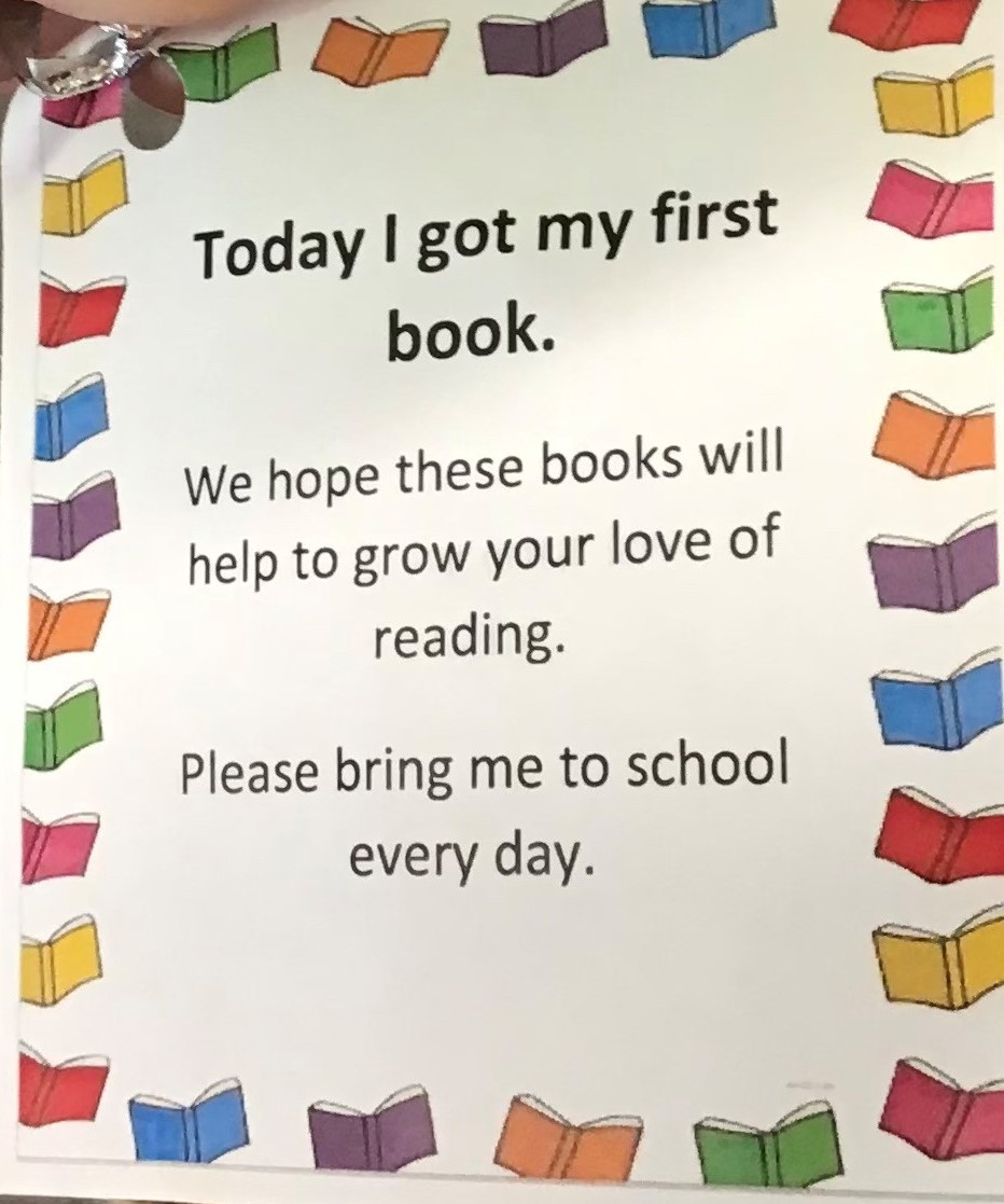 EYFS - Serlby Park Primary